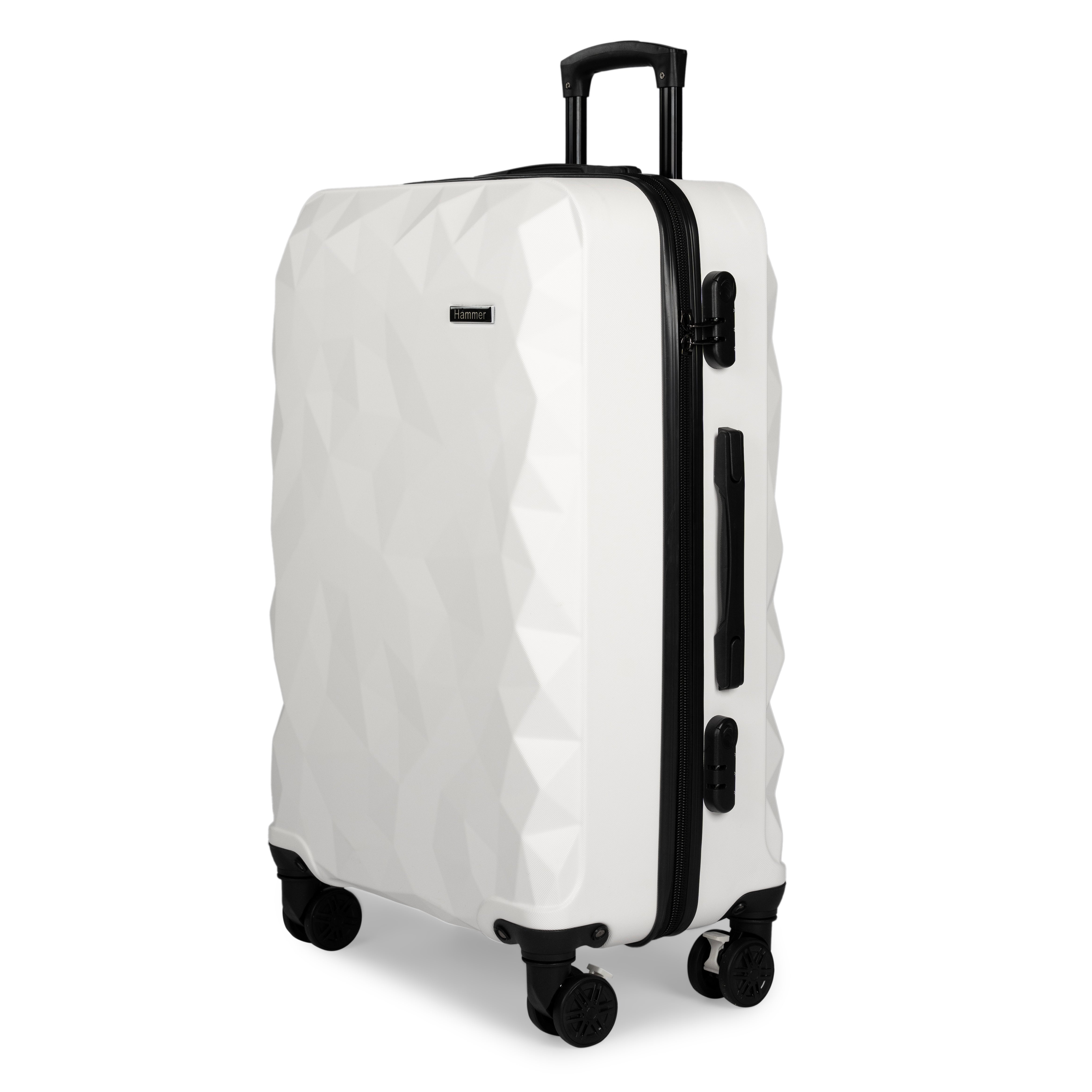 Set Abs Diamond Collection Sizes “22 - 26 - 30” – Hammer