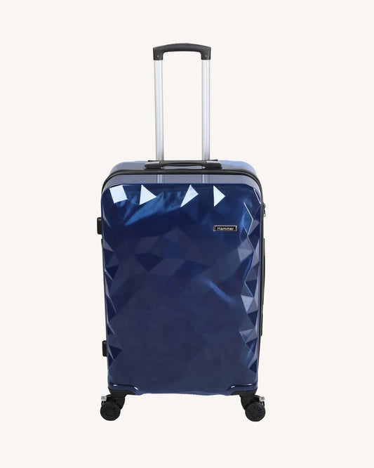 Hammer luggage
