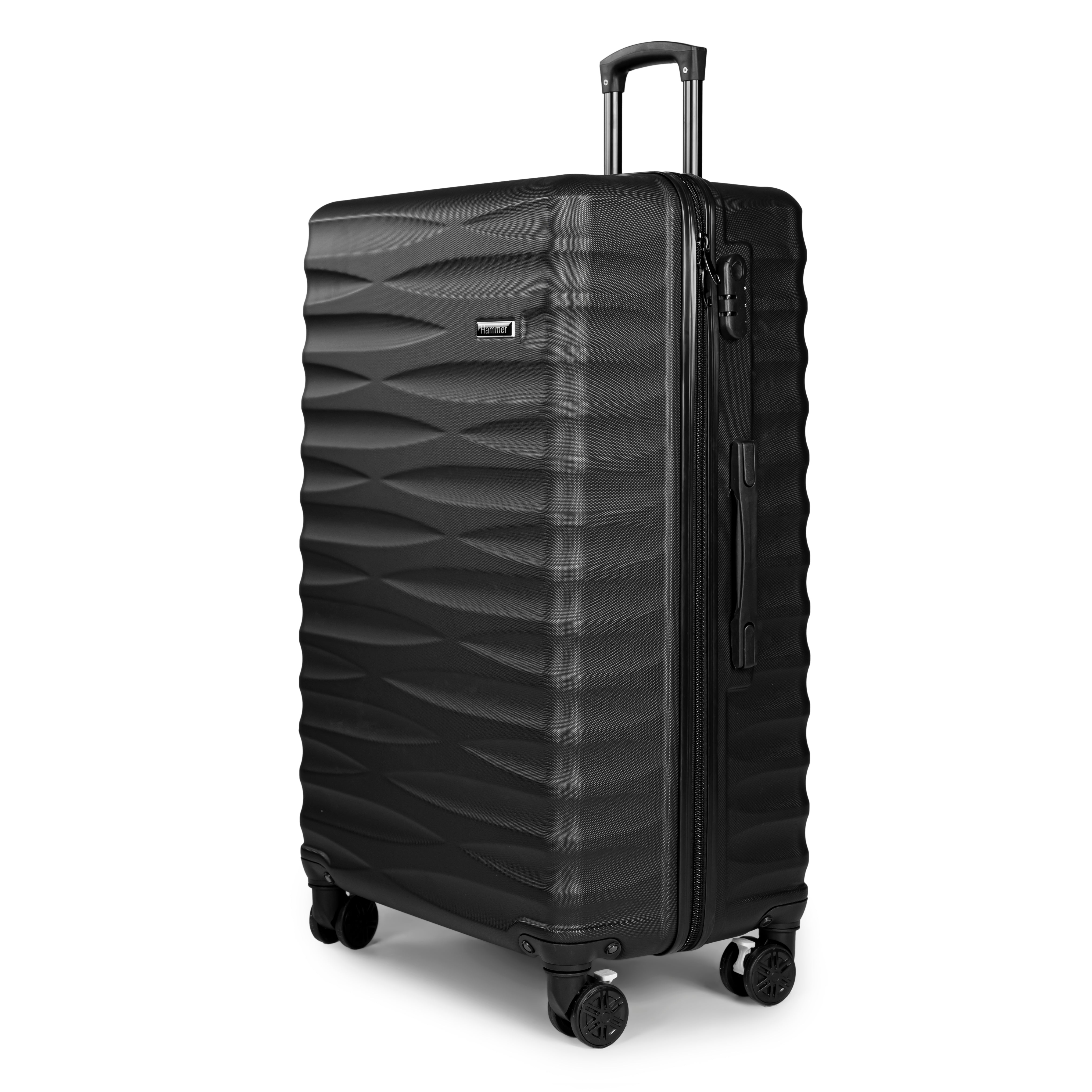 Set Abs Shadow Collection Sizes “22 - 26 - 30” – Hammer