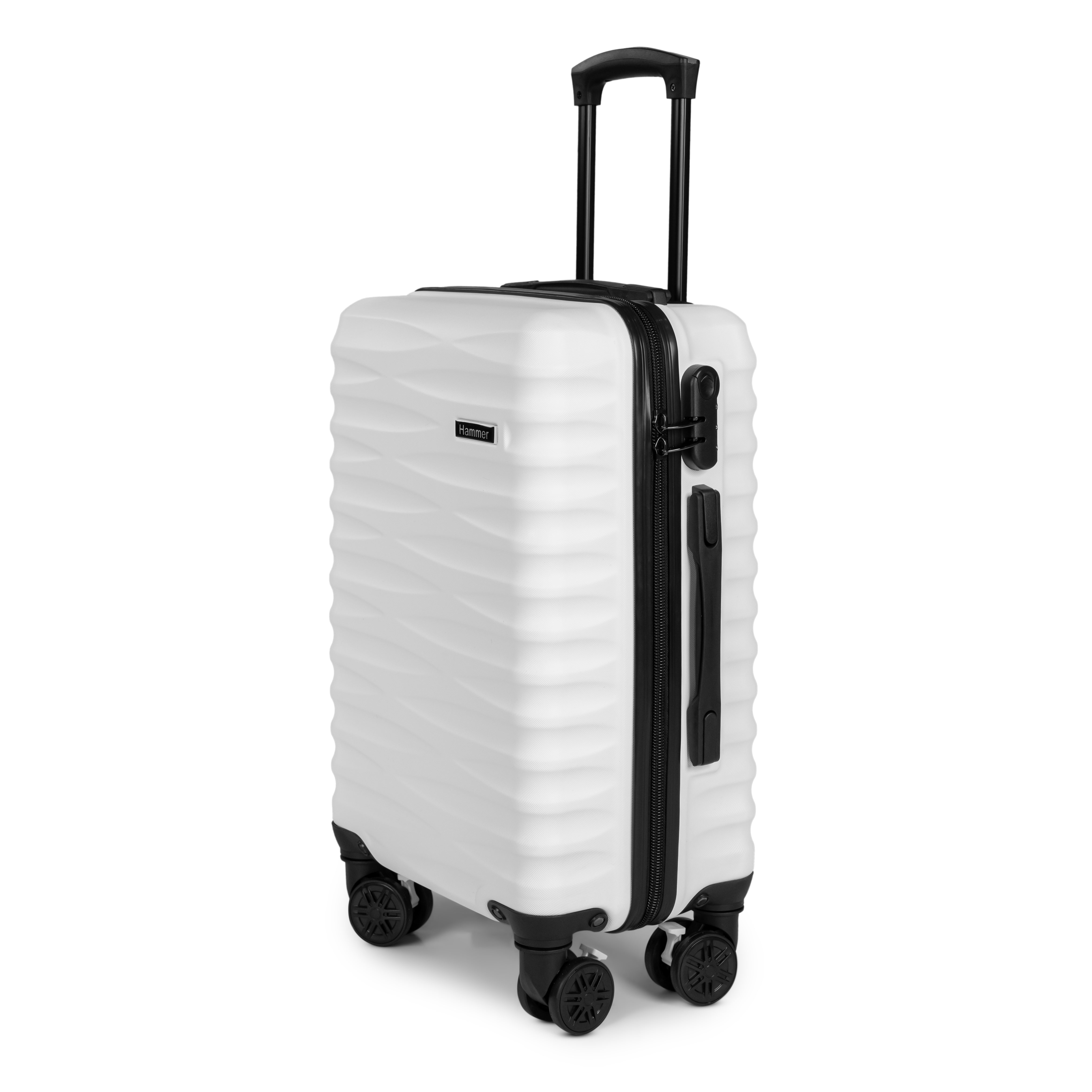 Set Abs Shadow Collection Sizes “20 - 24 - 28” – Hammer